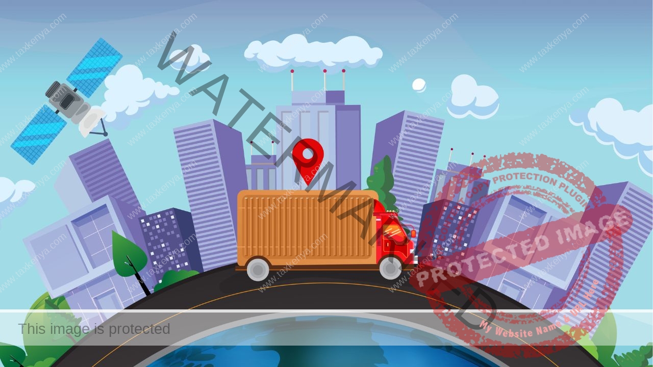 New Regional Cargo Tracking System - www.taxkenya.com