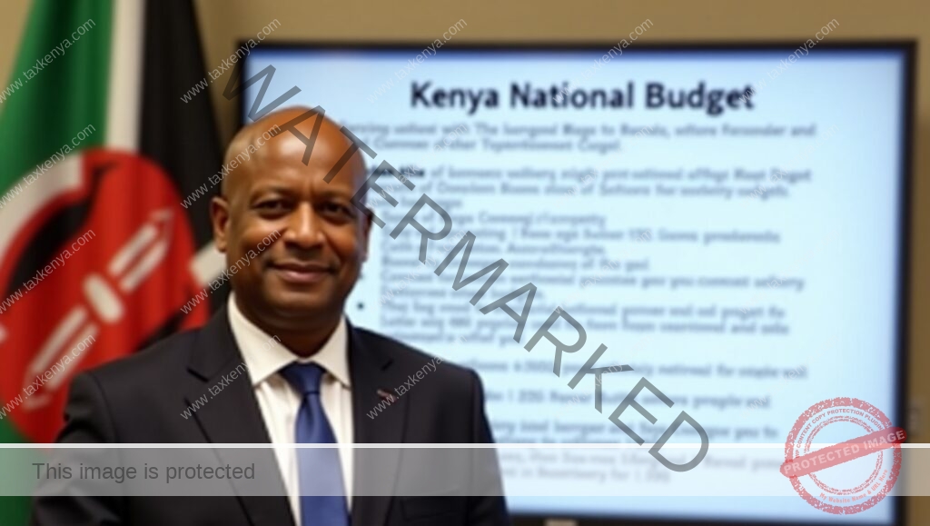 How to Apply for a Tax Compliance Certificate in Kenya - www.taxkenya.com