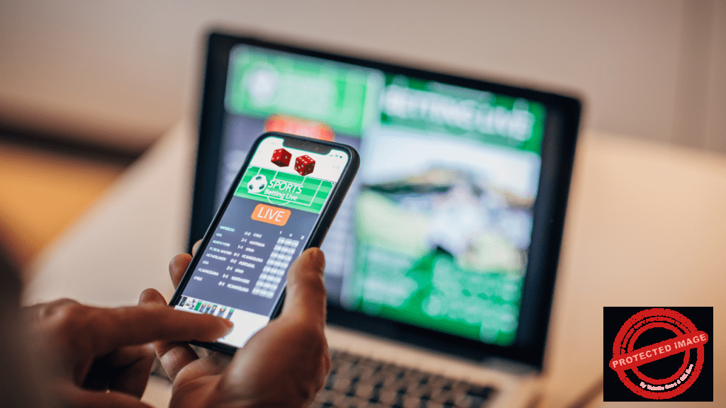 From Gambling to Near Crippling of the Economy - www.taxkenya.com