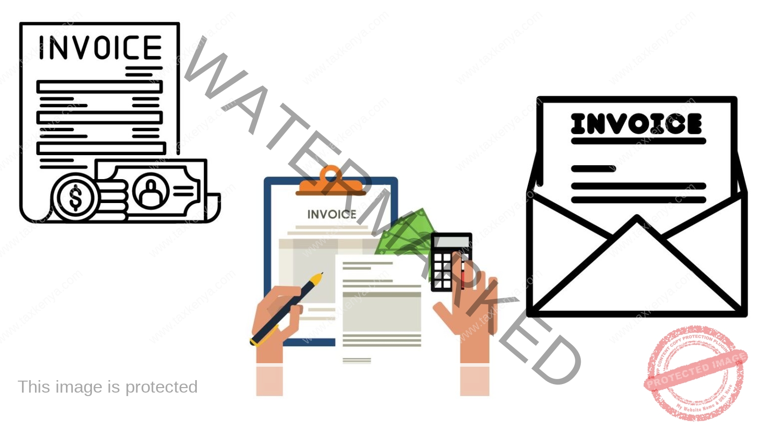 VAT Accounting: Issuance of Tax Invoices - www.taxkenya.com