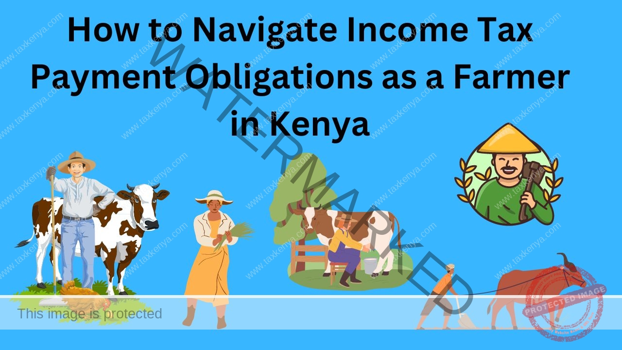 www.taxkenya.com - Tax Made Easy!
