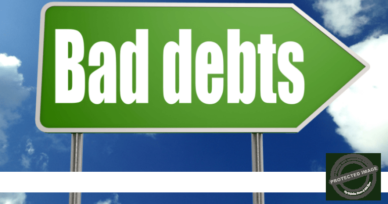 How to Treat Bad Debts in Tax Calculations - www.taxkenya.com