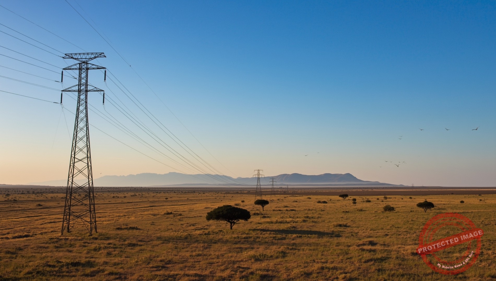 Kenya's Electricity Power Gap - www.taxkenya.com