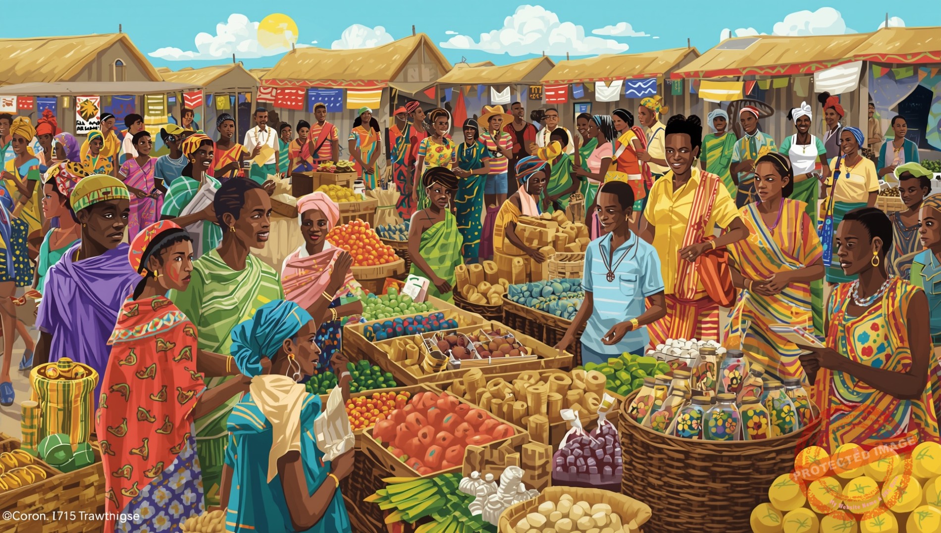 The Imported Trap: Is Our Consumer Society Killing Kenyan Jobs? - www ...